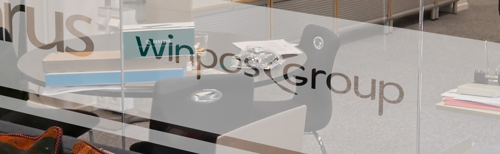 Winpos Group - History